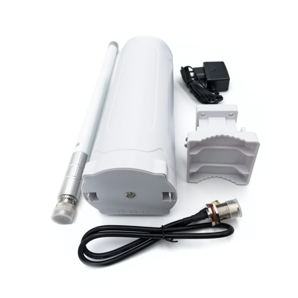 Transmitter – LoraWan/GSM/BLE/WIFI Gateway – Zeus AI